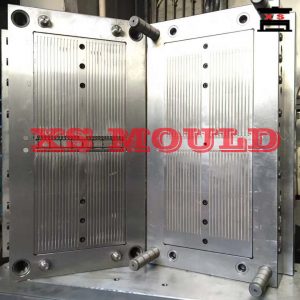 Cable tie mold | mould - Xs Plastic Mould Co., Ltd